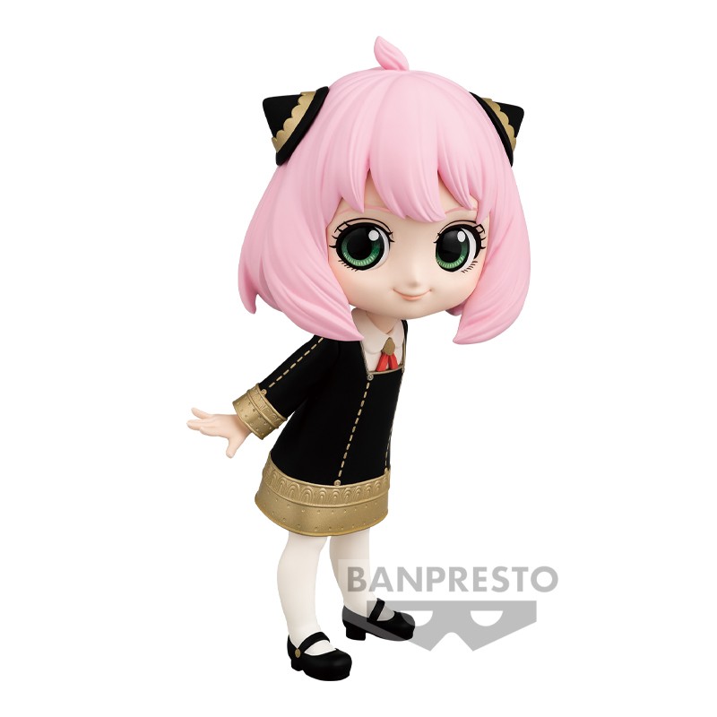 Figura Qspoket Anya Forger | Bettoy Coleccionistas