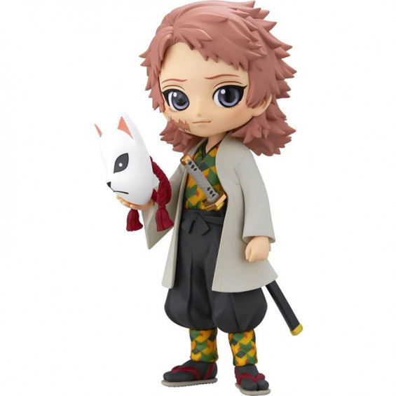 Figura Qposket Sabito | Bettoy Coleccionistas